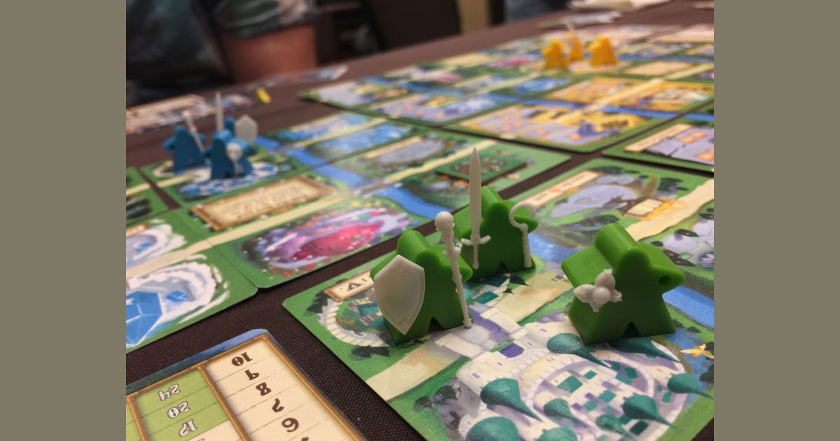 BoardGameGeek