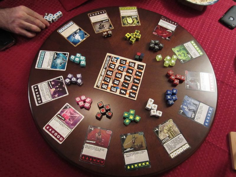 BoardGameGeek