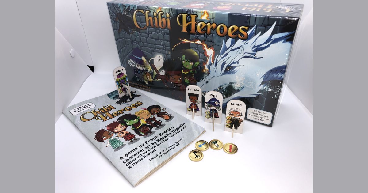 BoardGameGeek