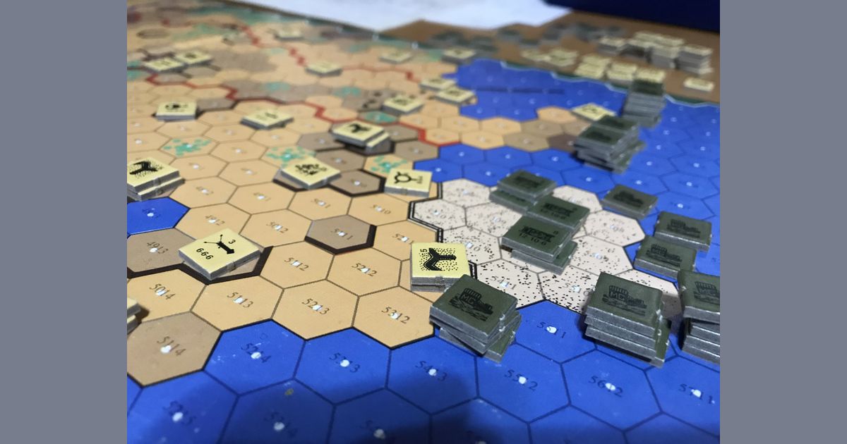 BoardGameGeek