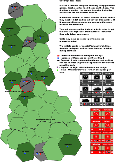 War? | Board Game | BoardGameGeek