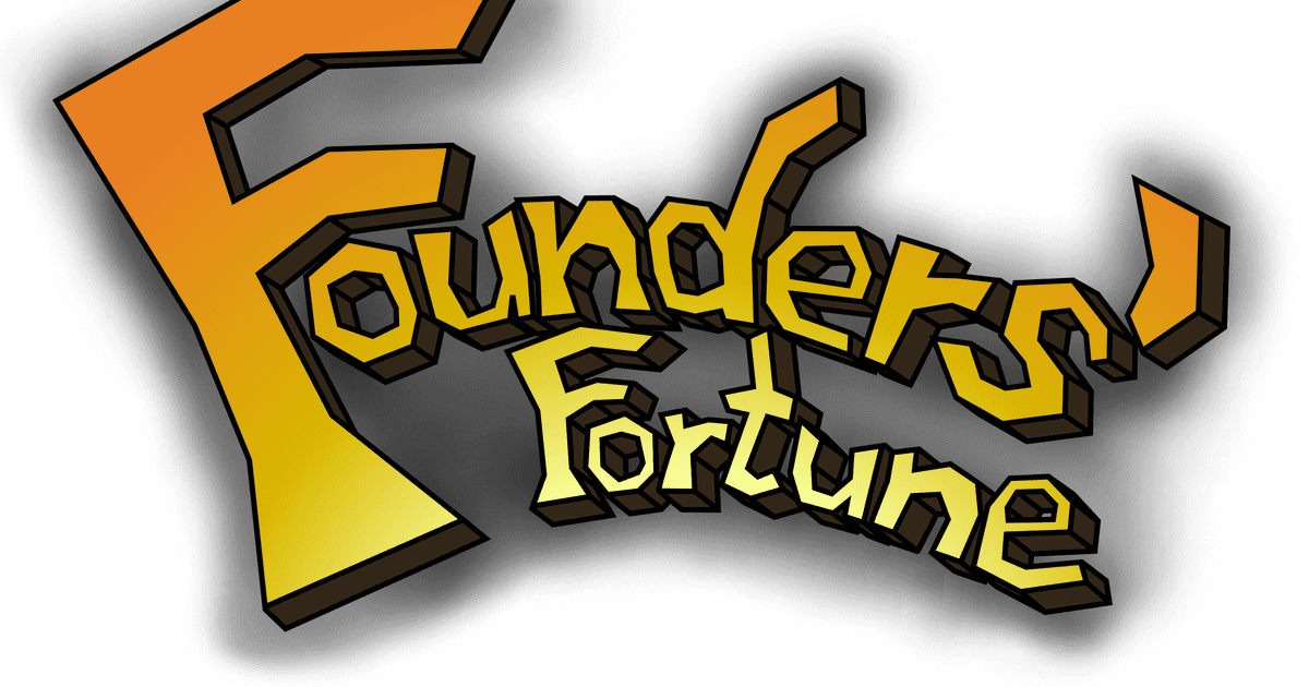 Founders' Fortune | Video Game | VideoGameGeek