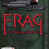 Frag | Board Game | BoardGameGeek