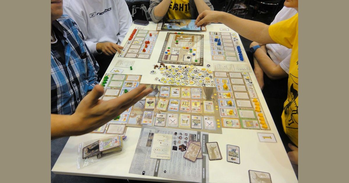 BoardGameGeek