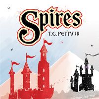 Spires | Board Game | BoardGameGeek