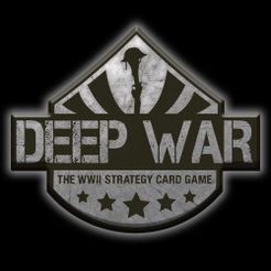 Deep War | Board Game | BoardGameGeek