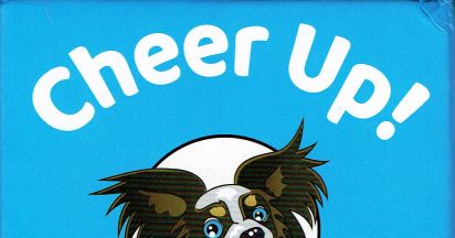 Cheer Up! | Board Game | BoardGameGeek