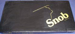 Snob | Board Game | BoardGameGeek