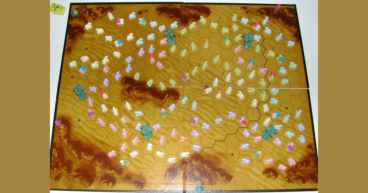 BoardGameGeek