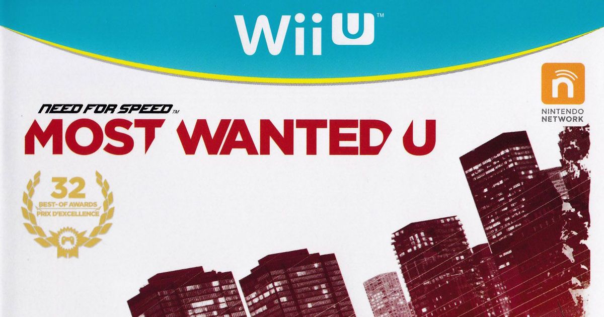 Need for Speed: Most Wanted (2012) | Video Game | VideoGameGeek