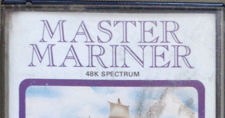 Master Mariner | Video Game | BoardGameGeek
