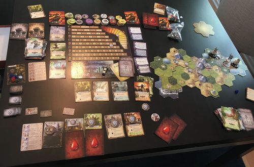 Dubious Board Games | BoardGameGeek