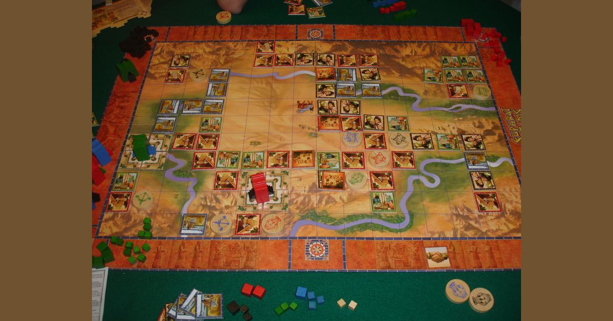 BoardGameGeek