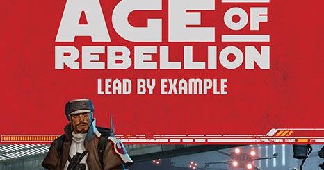 Lead By Example | RPG Item | BoardGameGeek