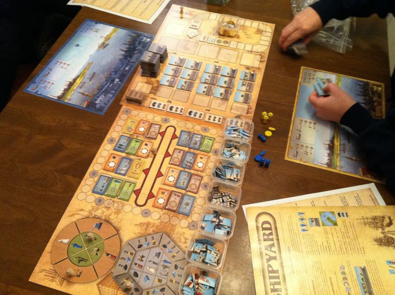 BoardGameGeek