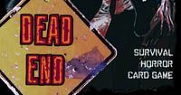 Dead End | Board Game | BoardGameGeek