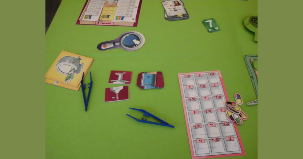 BoardGameGeek