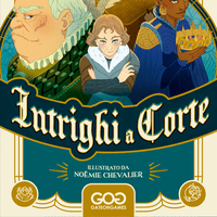 Courtisans | Board Game | BoardGameGeek