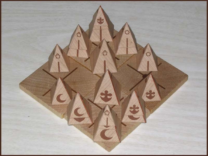 Activator | Board Game | BoardGameGeek