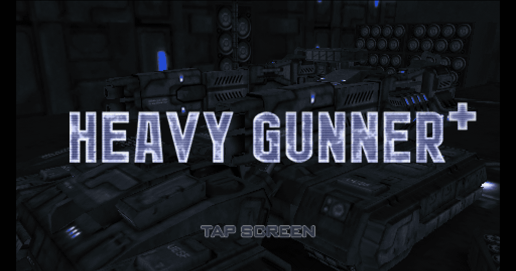 Heavy Gunner 3D | Video Game | VideoGameGeek