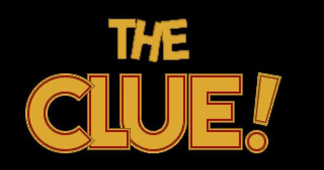 The Clue! | Video Game | VideoGameGeek