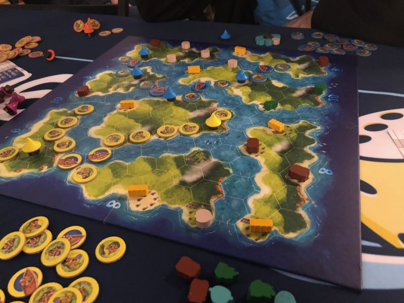 BoardGameGeek