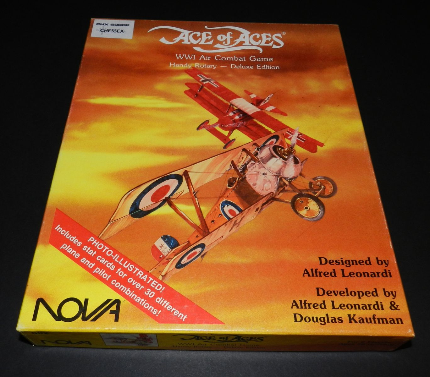 BoardGameGeek