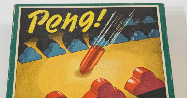 Bang! | Board Game | BoardGameGeek