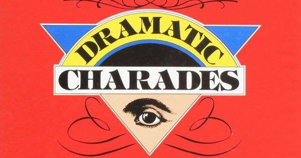 charades logo