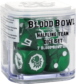 halfling dice