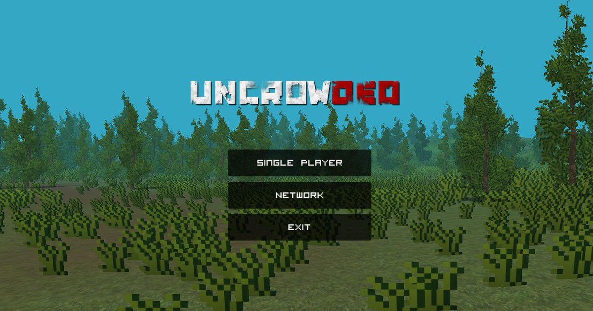 UnitZ | Video Game | VideoGameGeek