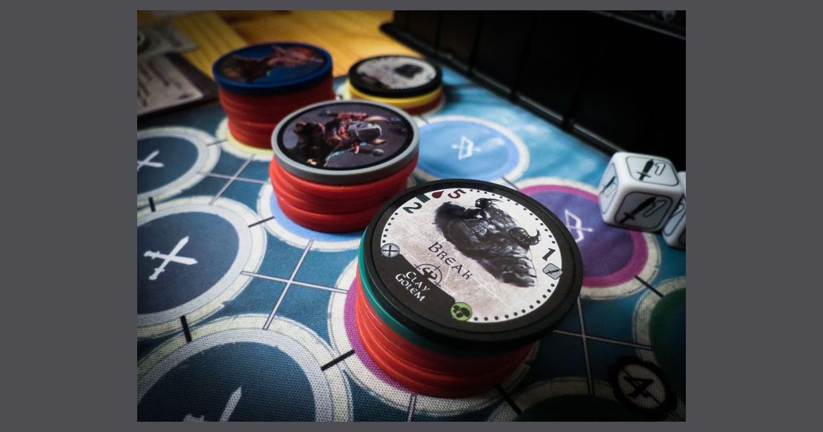 BoardGameGeek