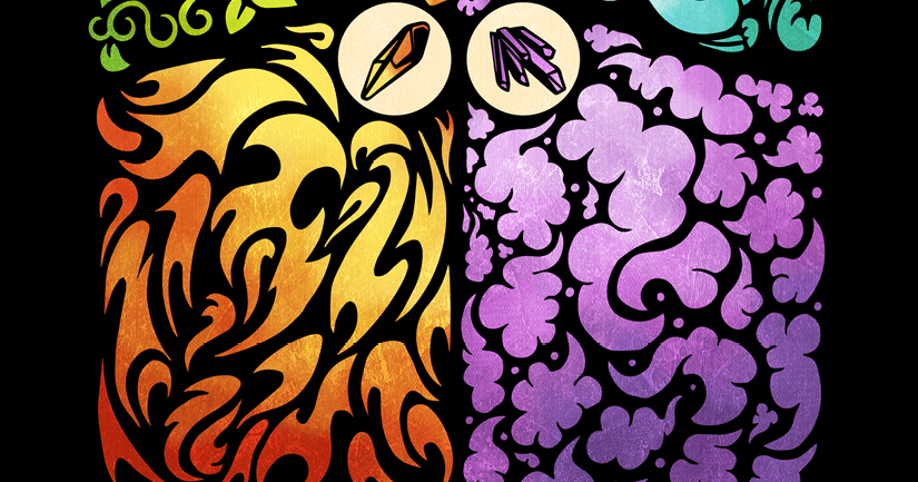Lucent | Board Game | BoardGameGeek