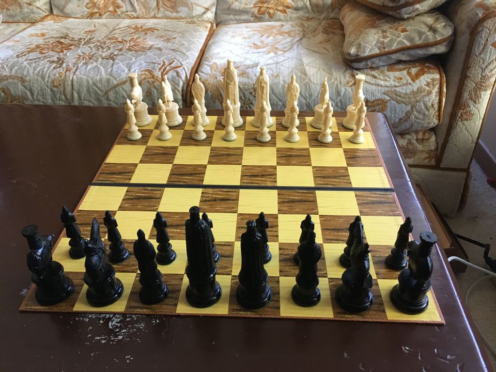 BoardGameGeek
