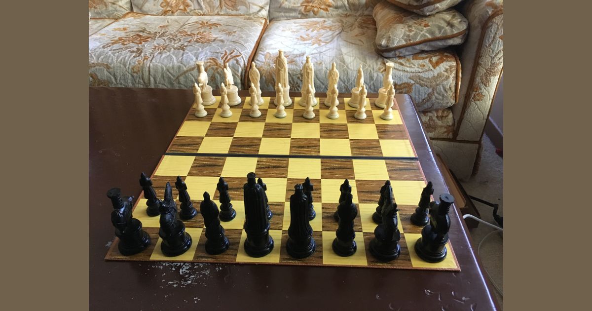 BoardGameGeek
