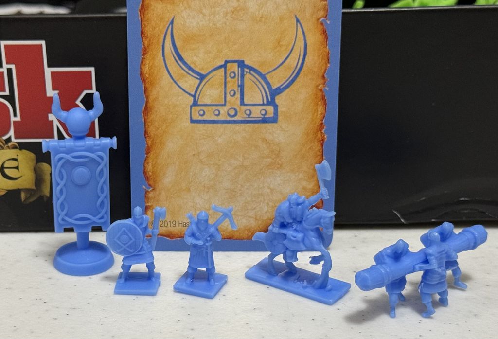 RISK Review Series Part 10: Europe (Advanced RISK) | Risk: Europe