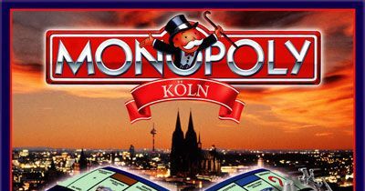 Monopoly: Köln | Board Game | BoardGameGeek