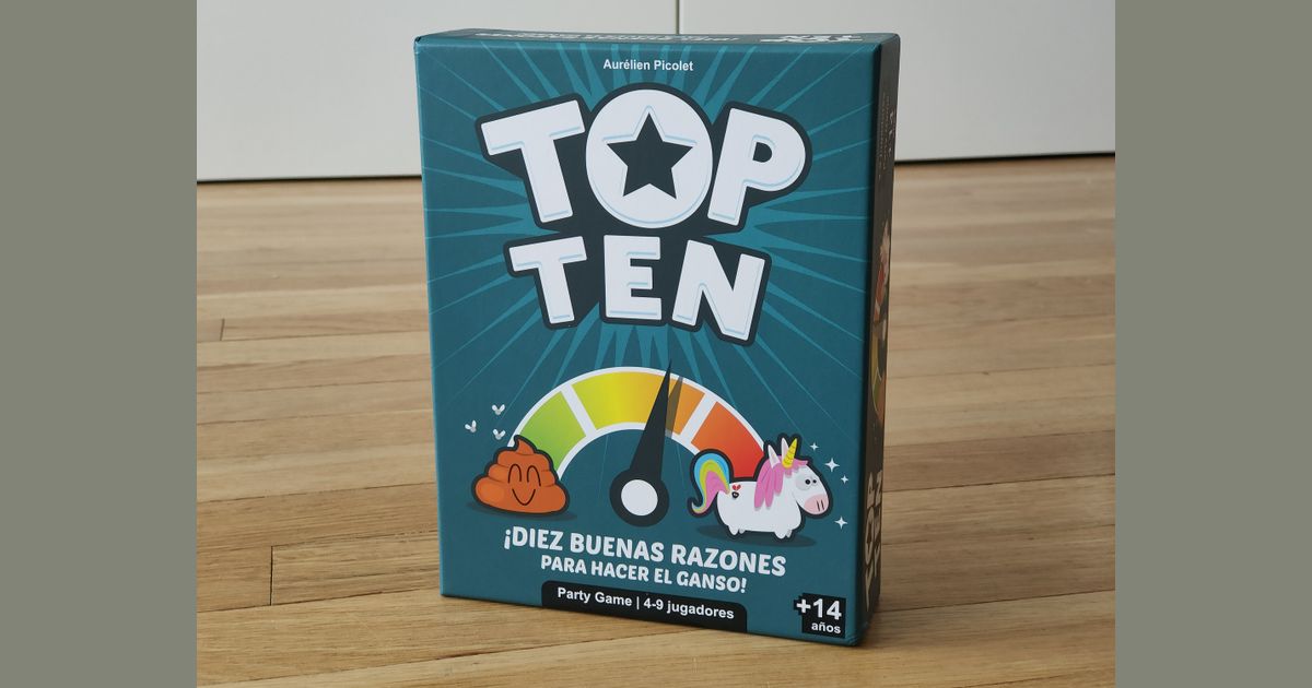 BoardGameGeek
