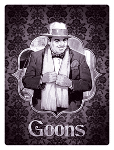 New York 1901: Goons of New York | Board Game | BoardGameGeek