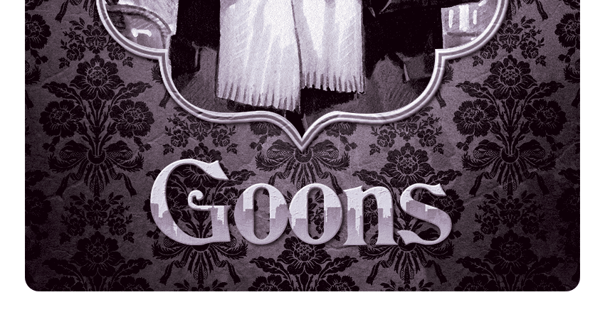 New York 1901: Goons of New York | Board Game | BoardGameGeek