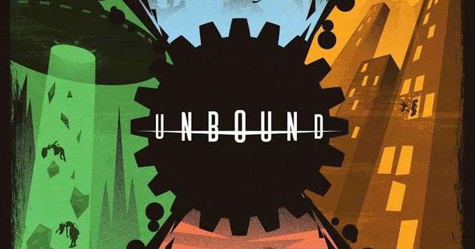 Unbound | RPG Item | RPGGeek