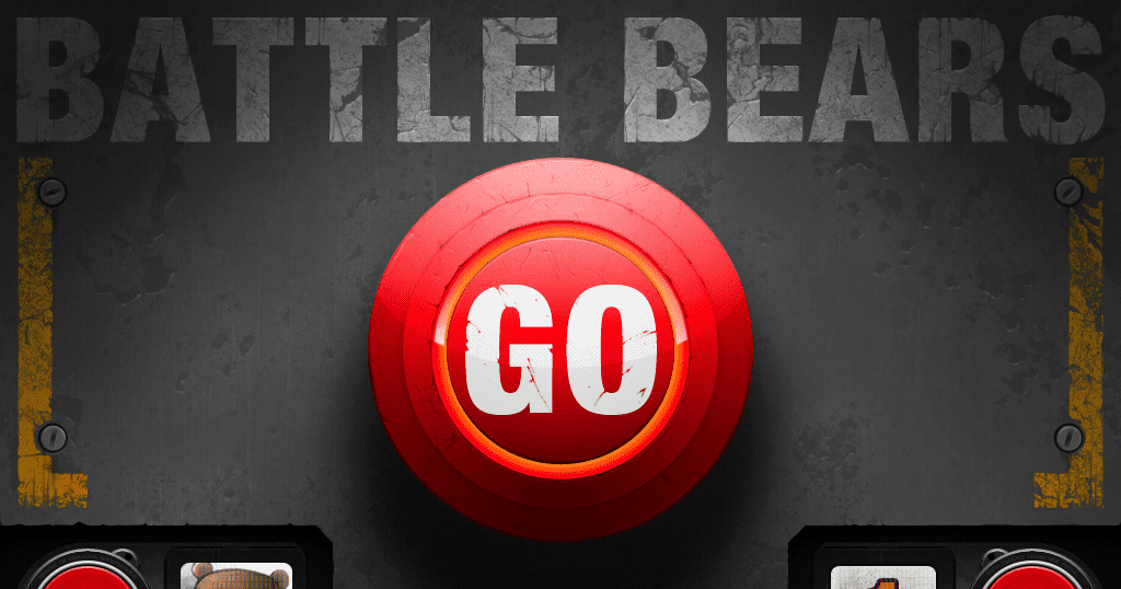 Battle Bears GO | Video Game | VideoGameGeek