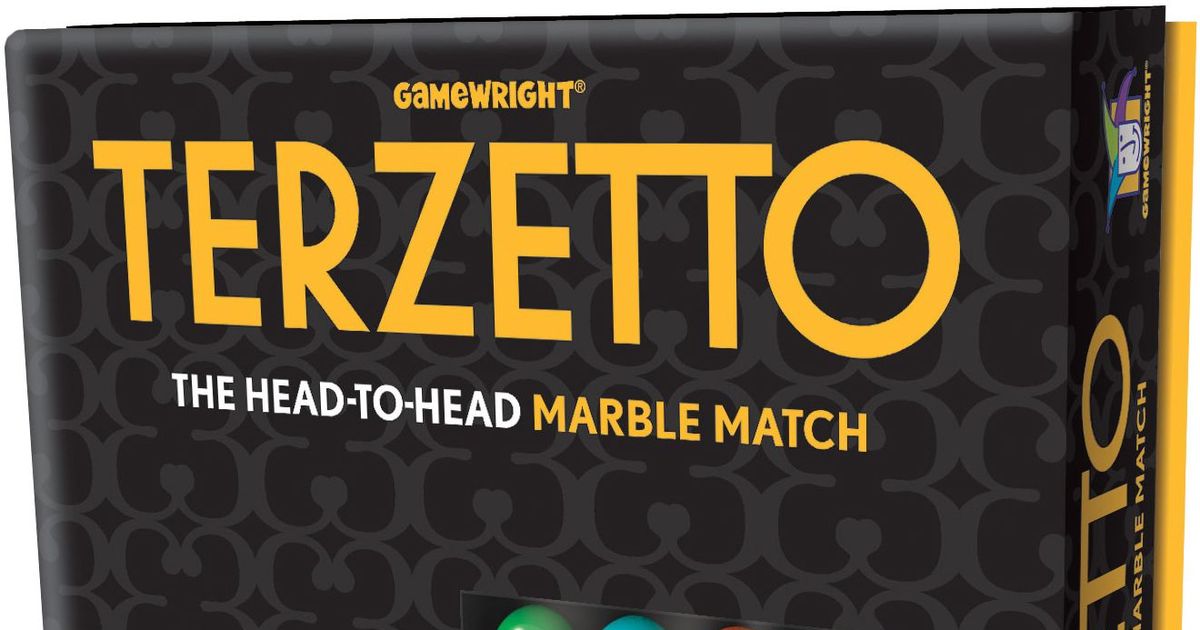 Terzetto | Board Game | BoardGameGeek