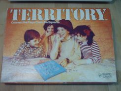 Territory | Board Game | BoardGameGeek