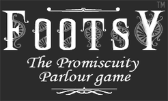 Footsy | Board Game | BoardGameGeek