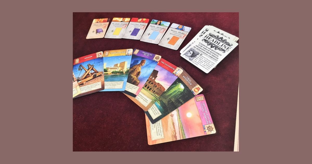 BoardGameGeek
