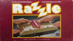 Razzle | Board Game | BoardGameGeek