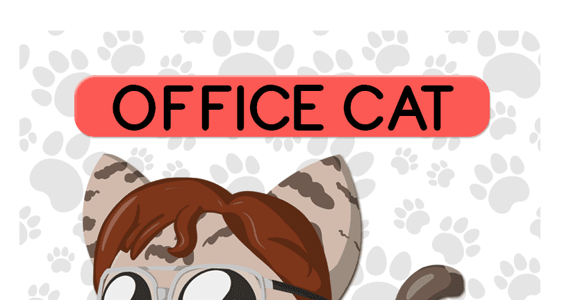 Wild Cats: Office Cat | Board Game | BoardGameGeek