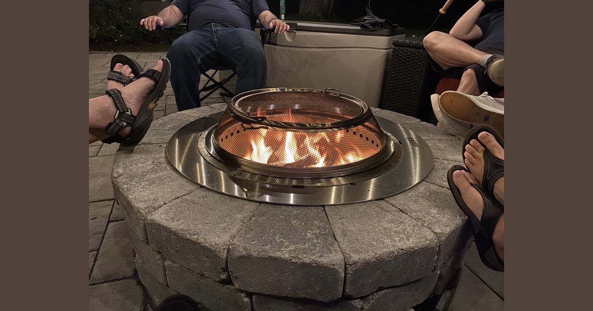 Jarts, Shakespeare, Potato Man and more... (09/20/2021 - 09/26/2021 ...