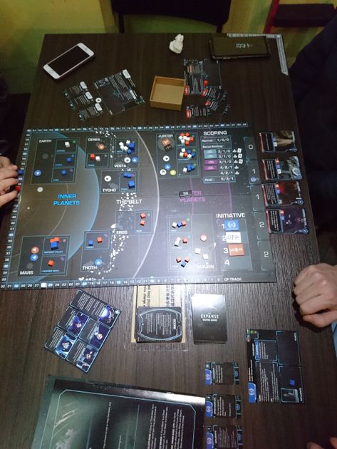 BoardGameGeek